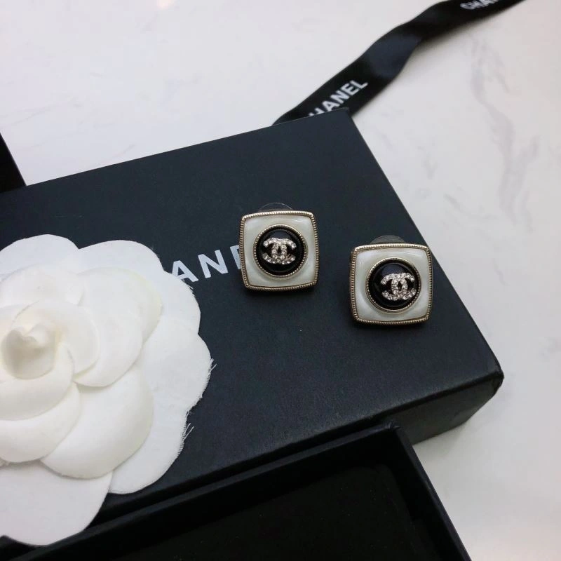 Perfect replica Chanel Earrings