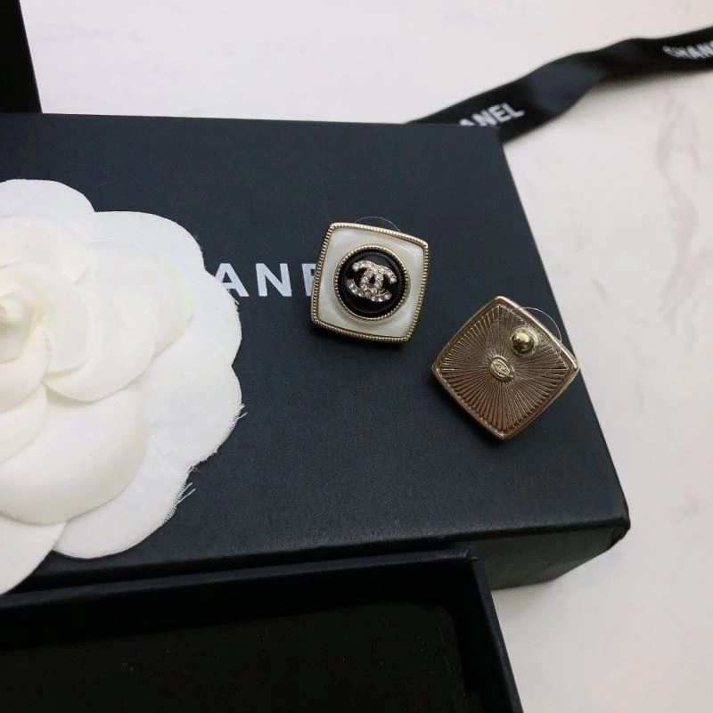 Perfect replica Chanel Earrings