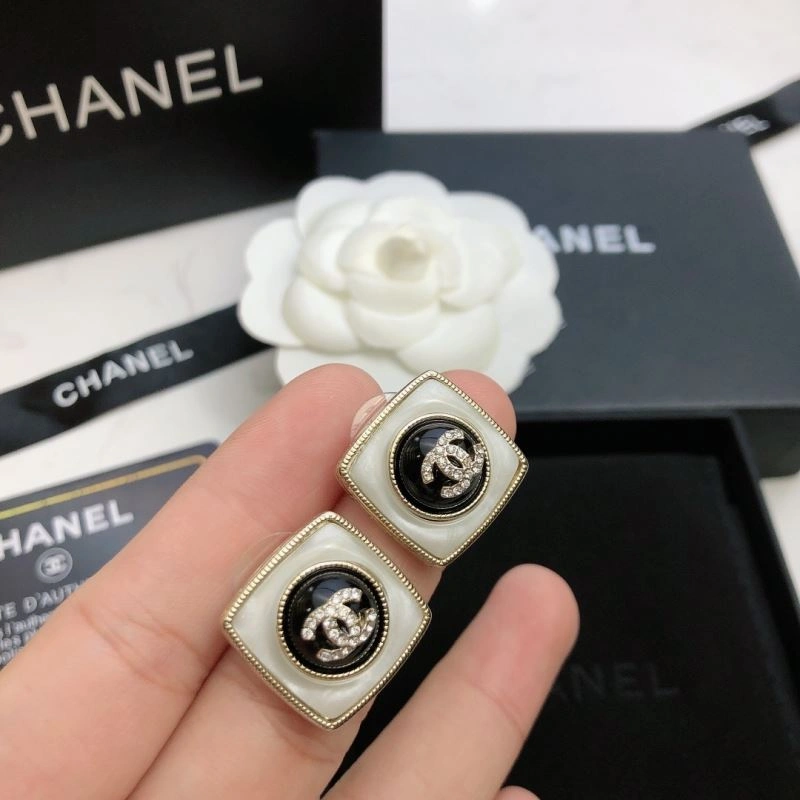 Perfect replica Chanel Earrings