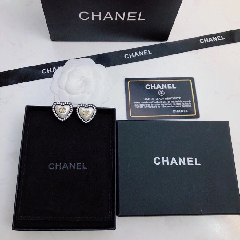 OEM Chanel Earrings