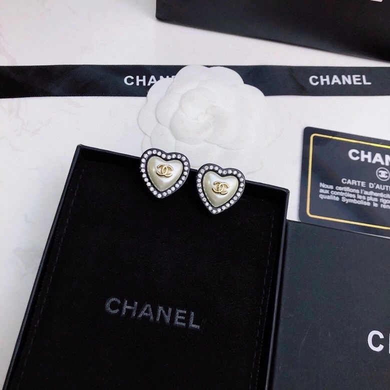 OEM Chanel Earrings