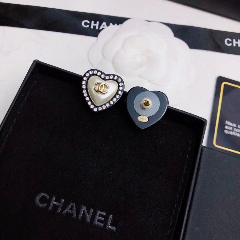 OEM Chanel Earrings