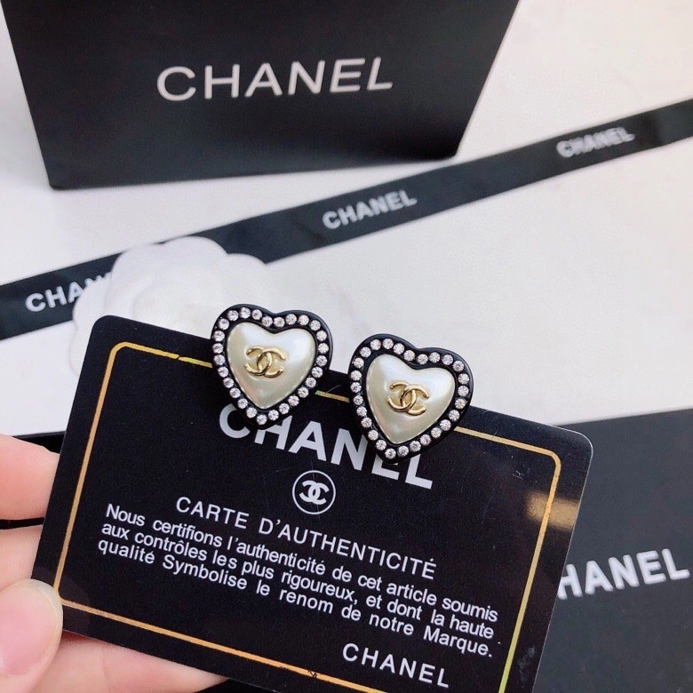OEM Chanel Earrings