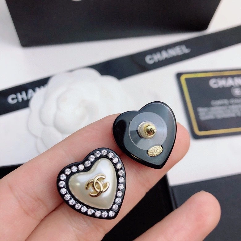 OEM Chanel Earrings