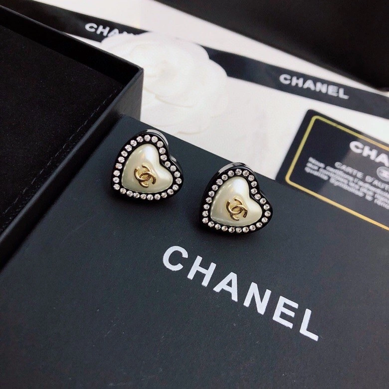 OEM Chanel Earrings