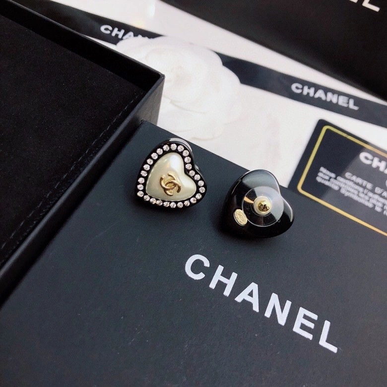 OEM Chanel Earrings