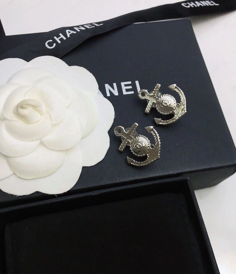 Value-priced Chanel Earrings