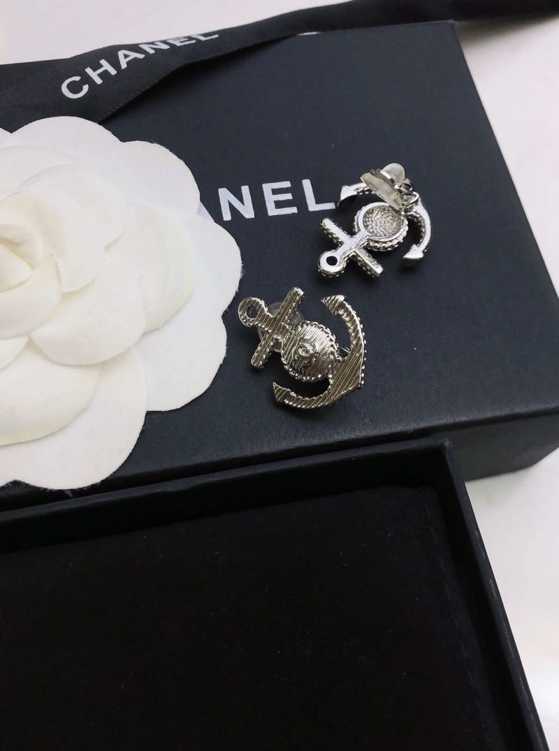 Value-priced Chanel Earrings