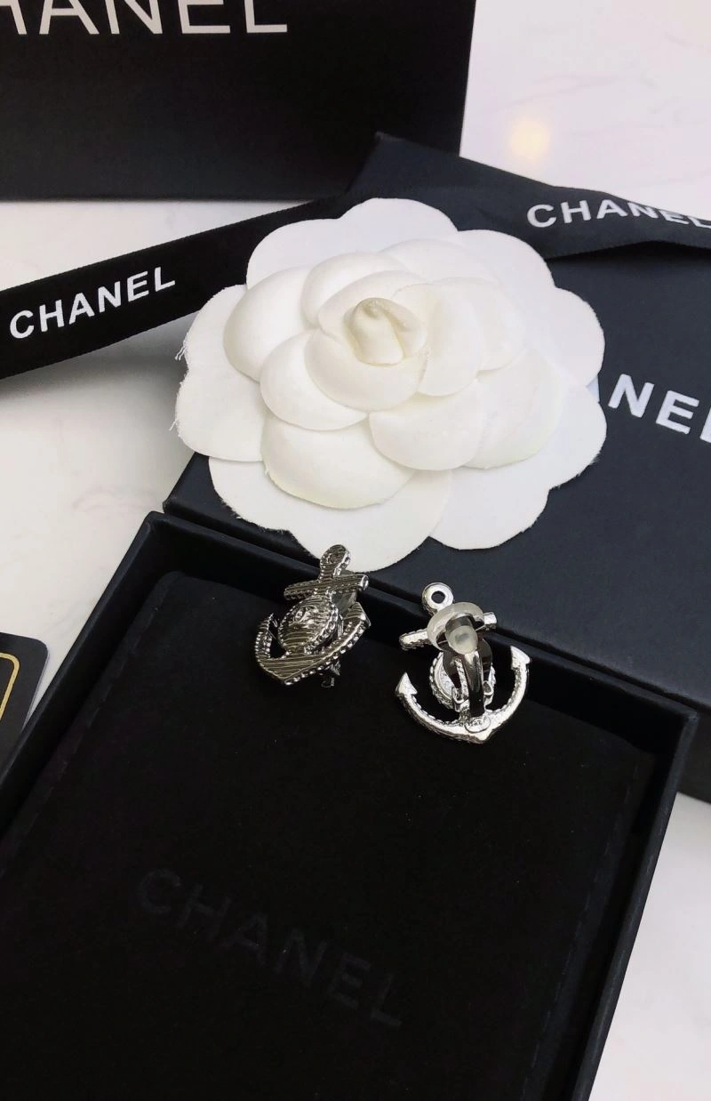 Value-priced Chanel Earrings