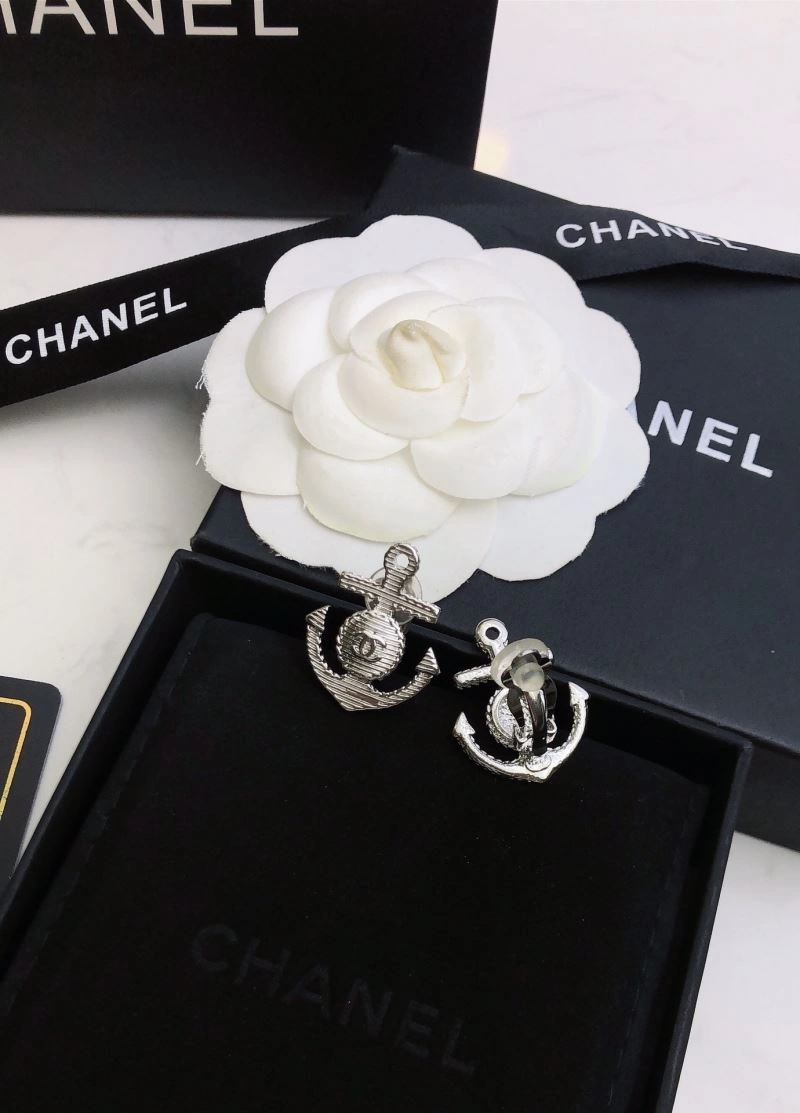 Value-priced Chanel Earrings