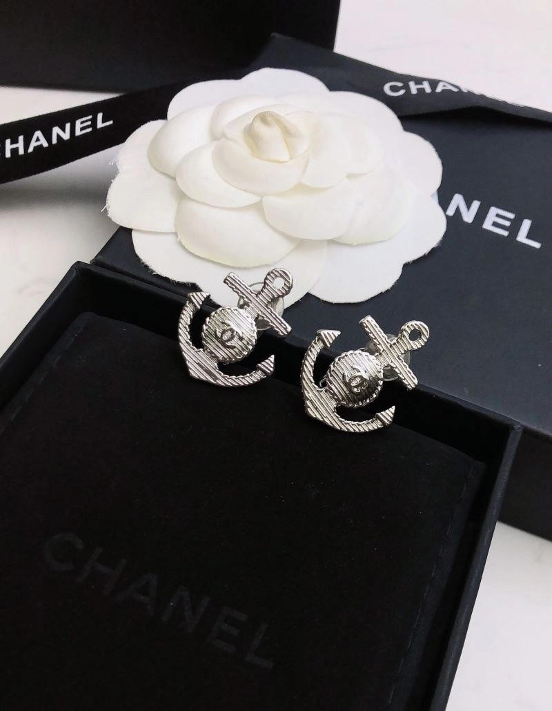 Value-priced Chanel Earrings