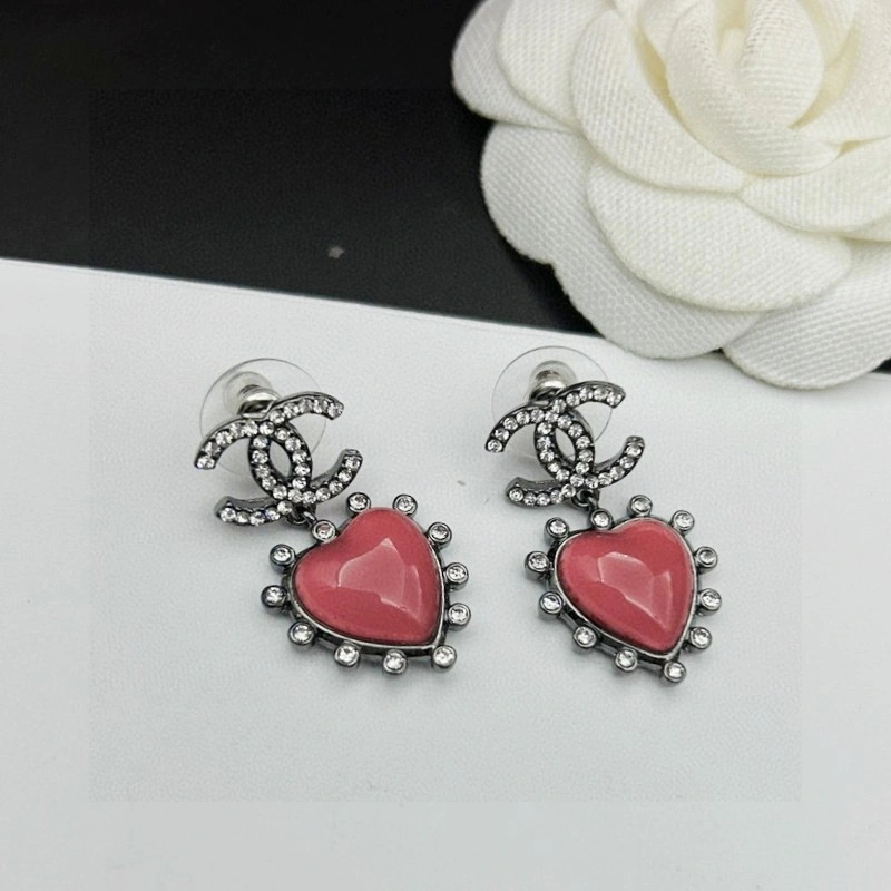 Perfect replica Chanel Earrings