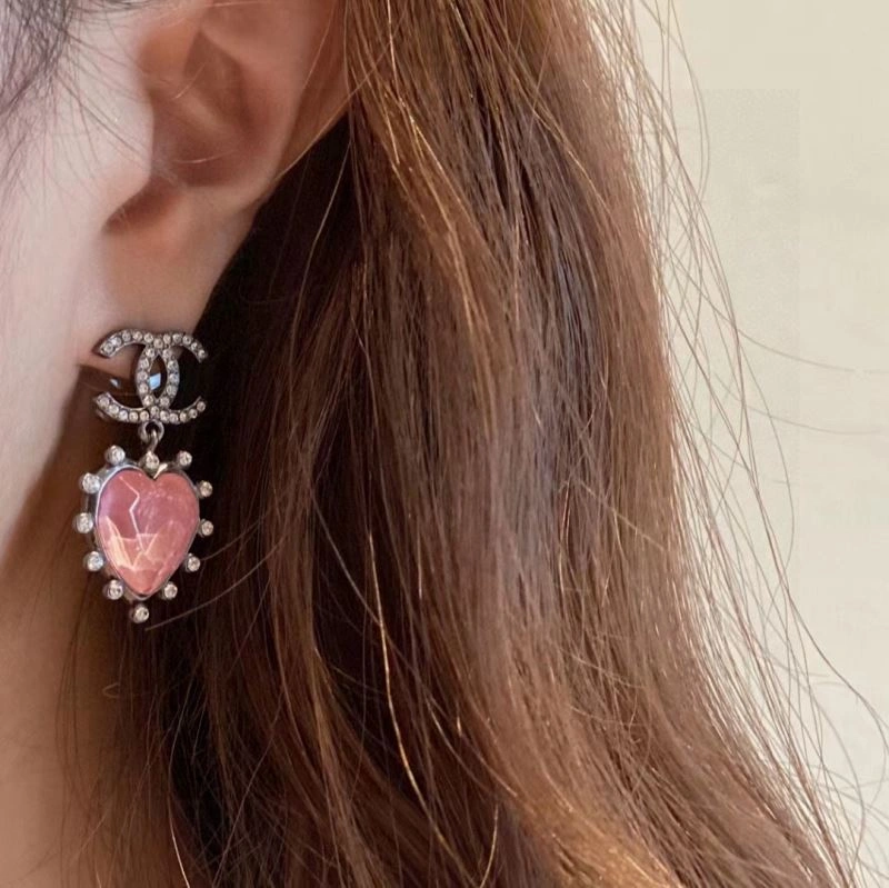 Perfect replica Chanel Earrings