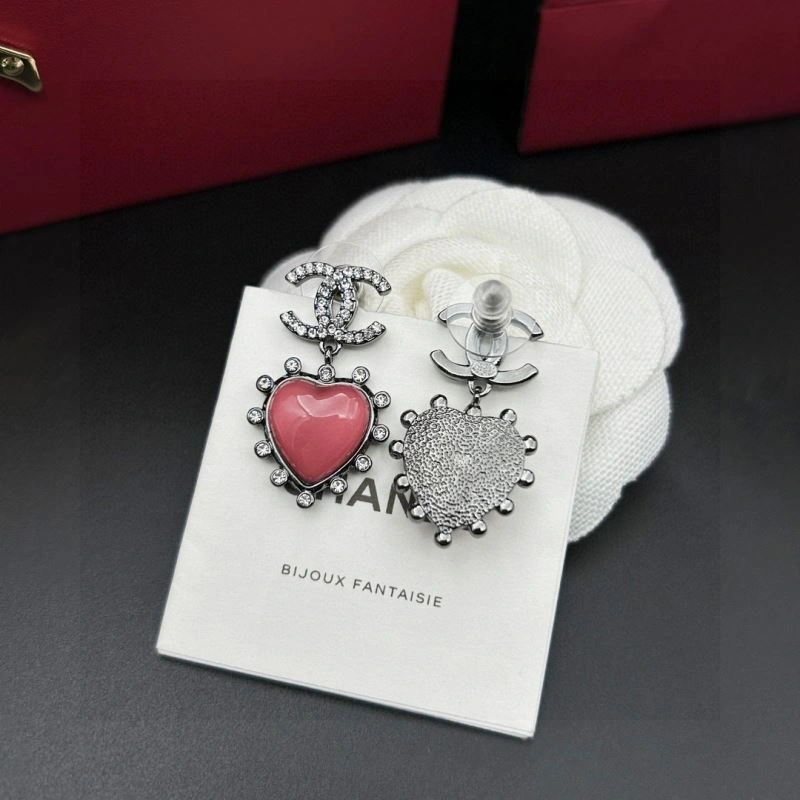 Perfect replica Chanel Earrings