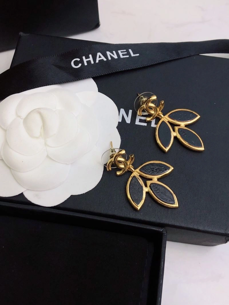 Bargain Chanel Earrings