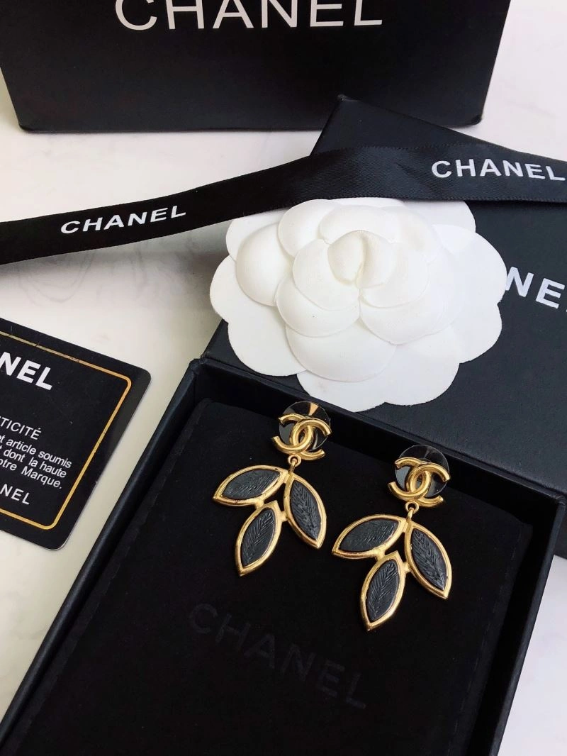 Bargain Chanel Earrings