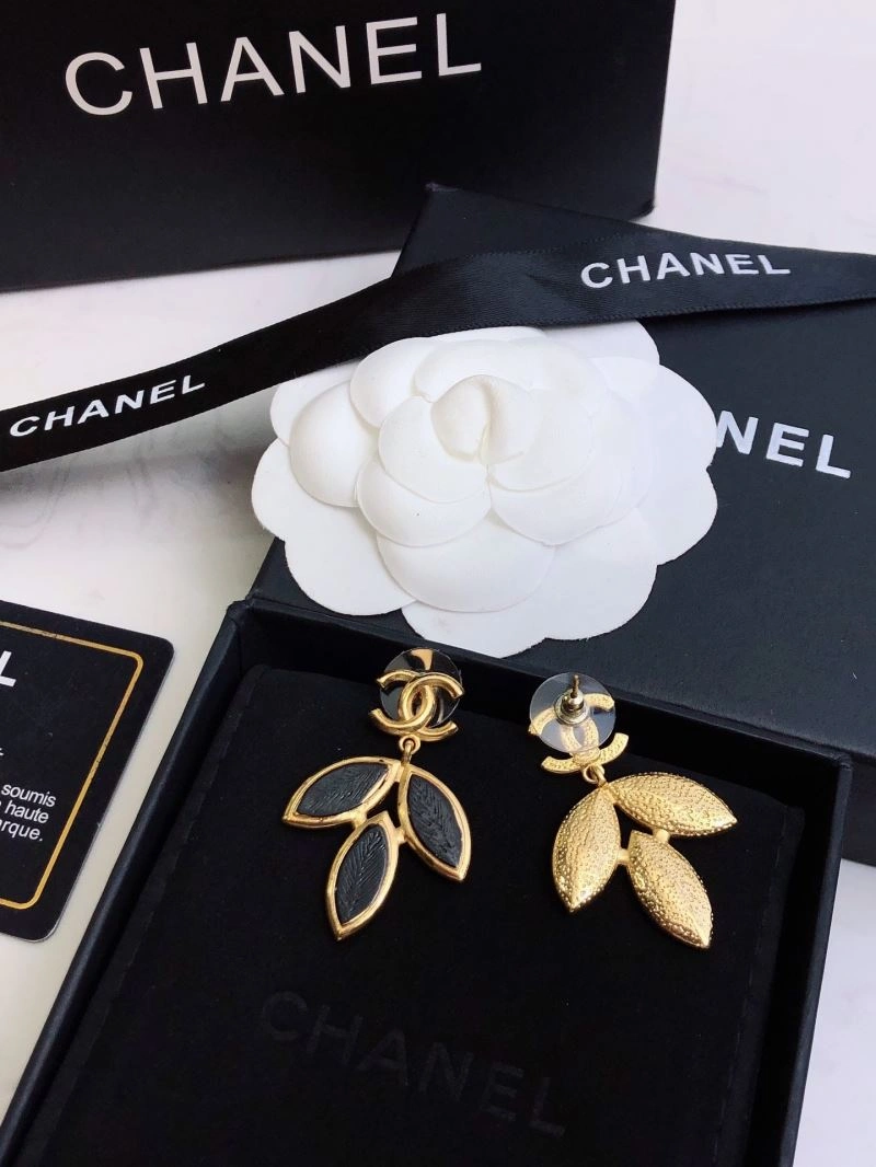 Bargain Chanel Earrings