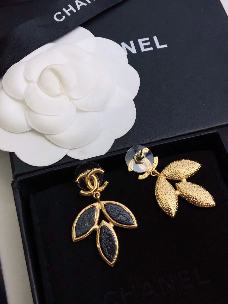 Bargain Chanel Earrings