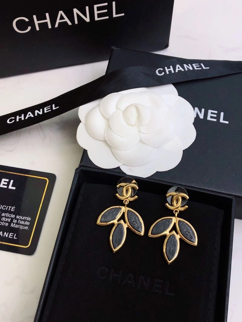 Bargain Chanel Earrings