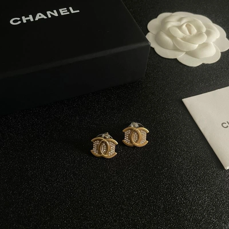 Accurate model Chanel Earrings