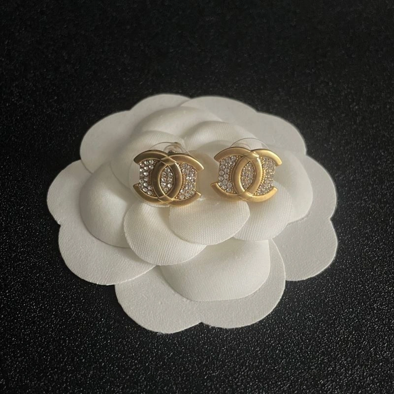 Accurate model Chanel Earrings
