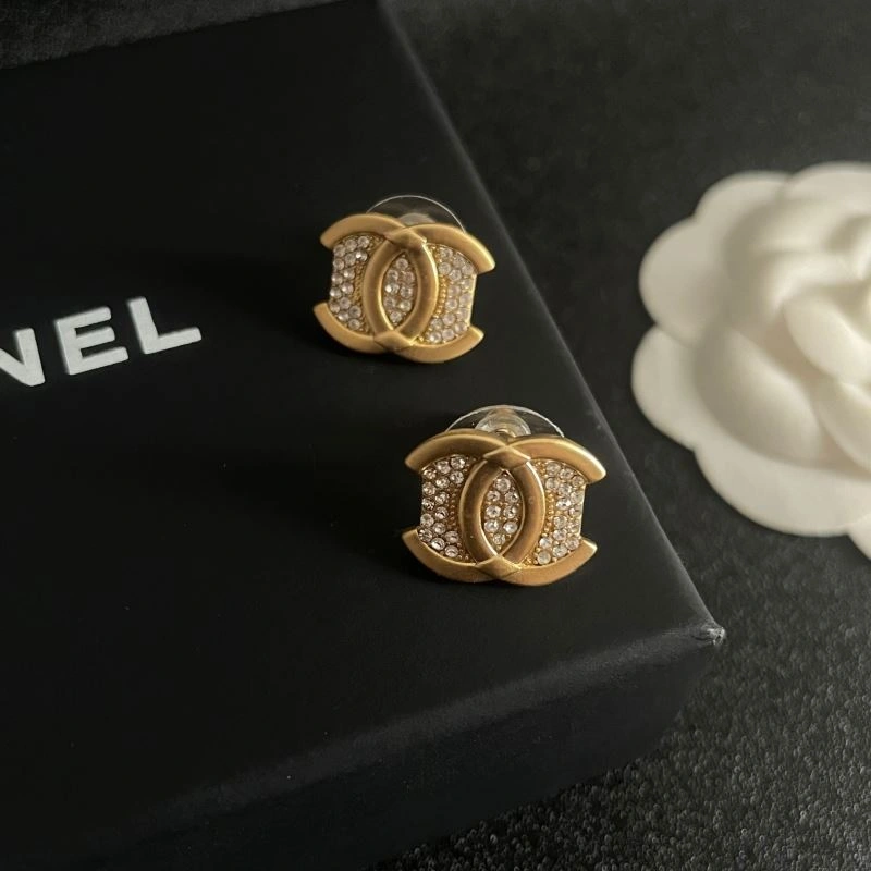 Accurate model Chanel Earrings
