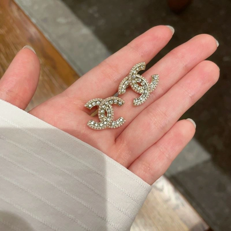 Low-cost Chanel Earrings