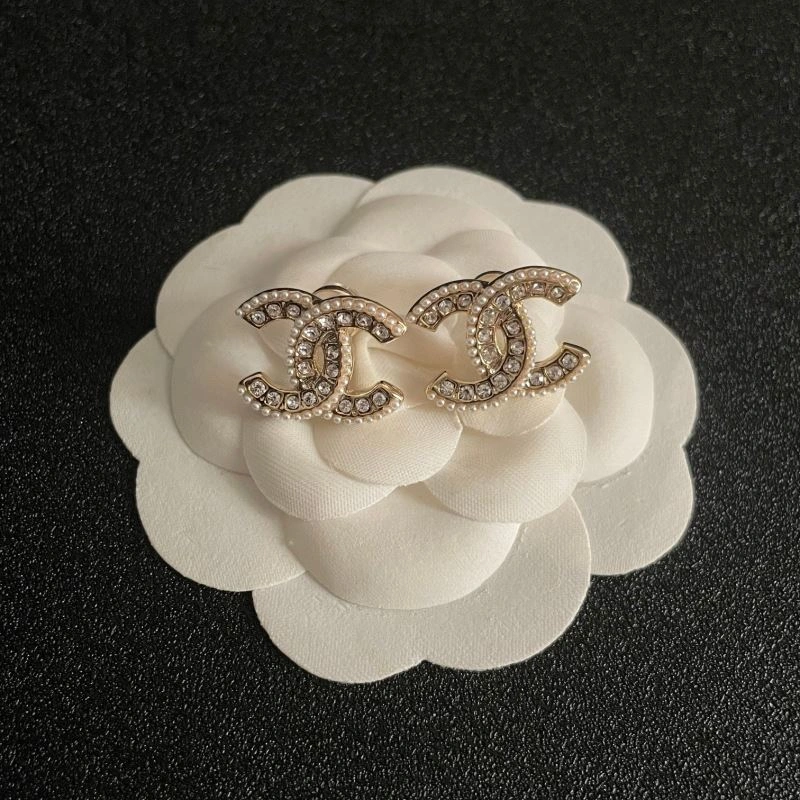 Low-cost Chanel Earrings