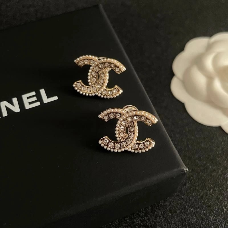 Low-cost Chanel Earrings