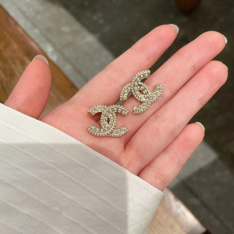 OEM Chanel Earrings