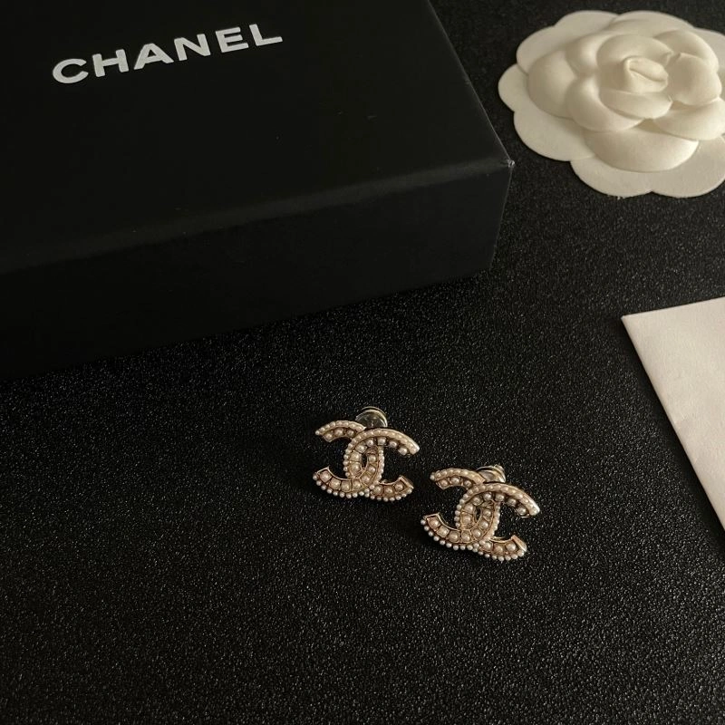 OEM Chanel Earrings