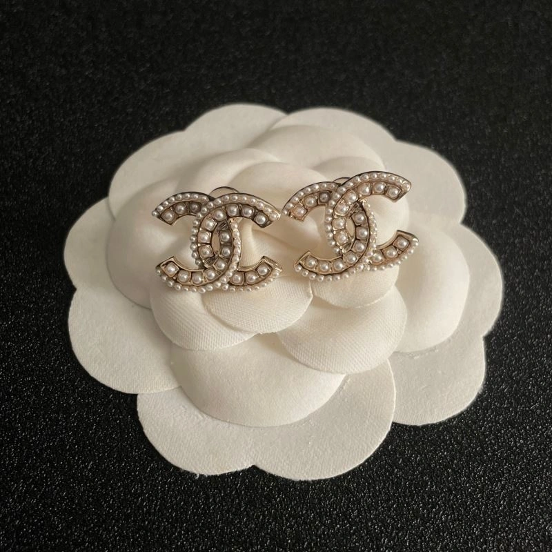 OEM Chanel Earrings