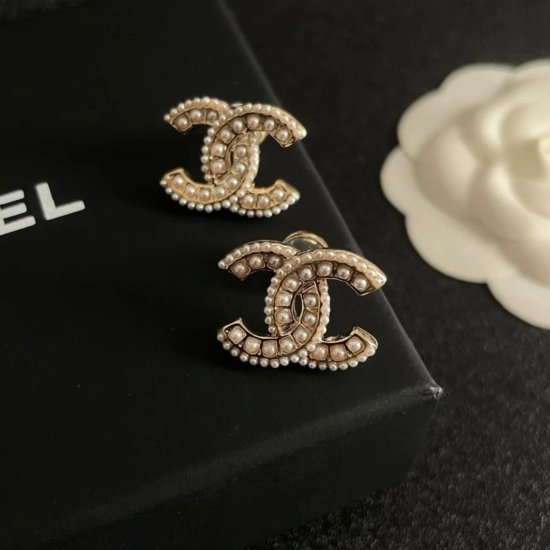 OEM Chanel Earrings