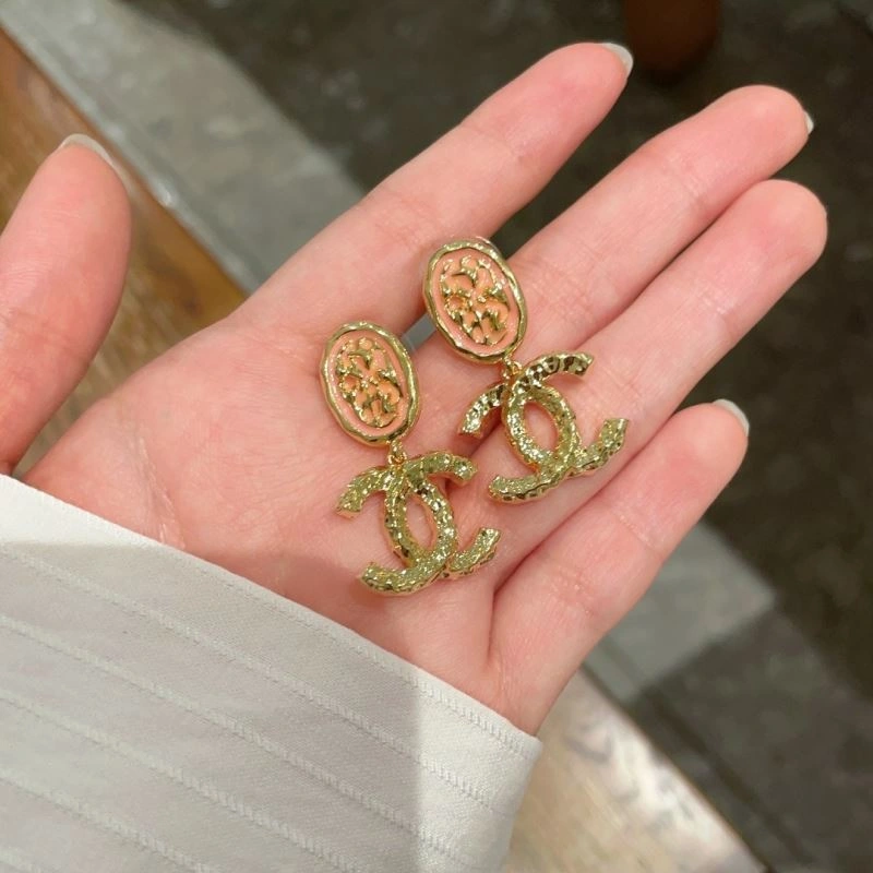 Inexpensive Chanel Earrings