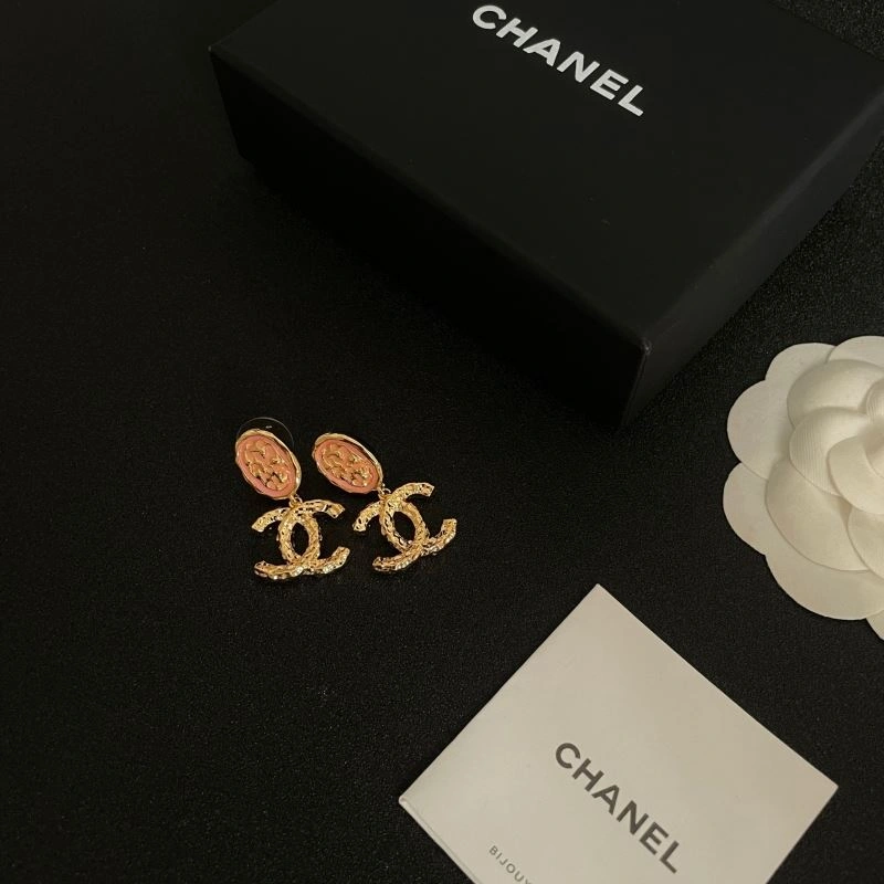 Inexpensive Chanel Earrings
