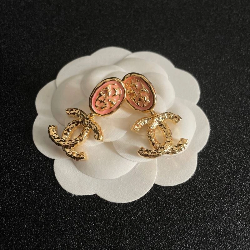 Inexpensive Chanel Earrings