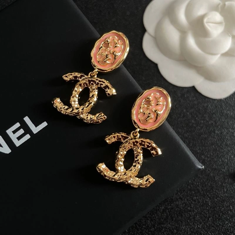 Inexpensive Chanel Earrings