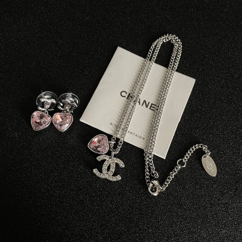 Legit Chanel Earrings