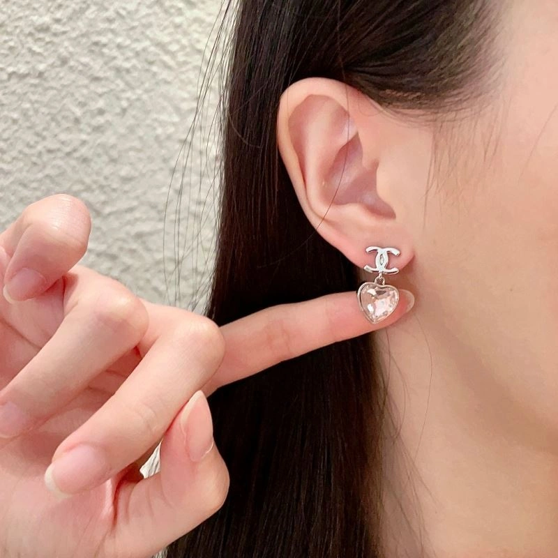 Legit Chanel Earrings