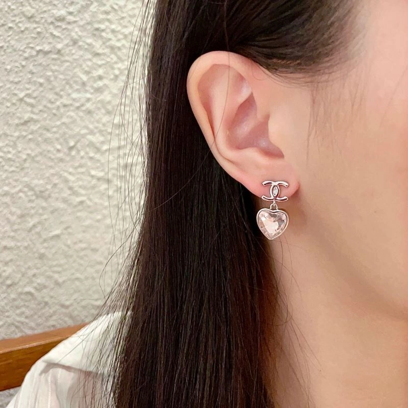 Legit Chanel Earrings