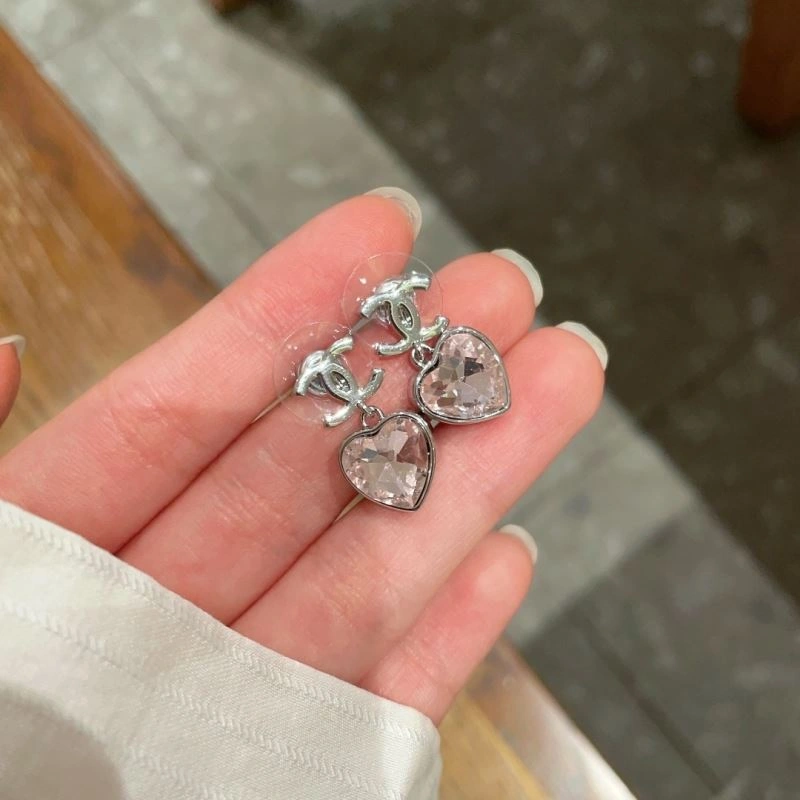 Legit Chanel Earrings