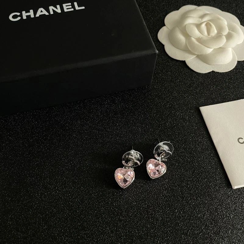 Legit Chanel Earrings