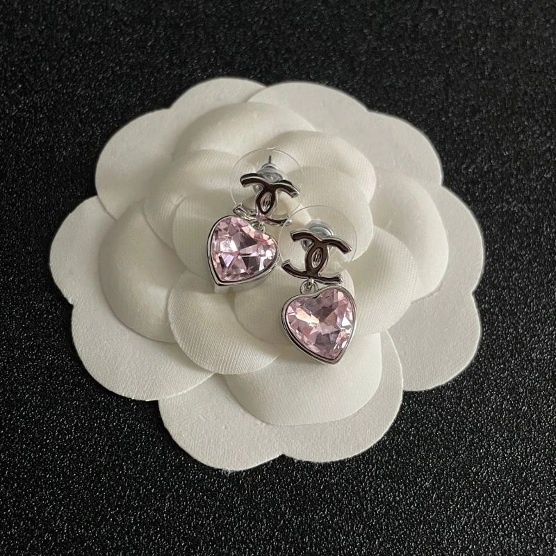 Legit Chanel Earrings