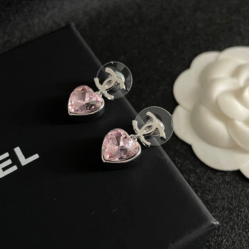 Legit Chanel Earrings