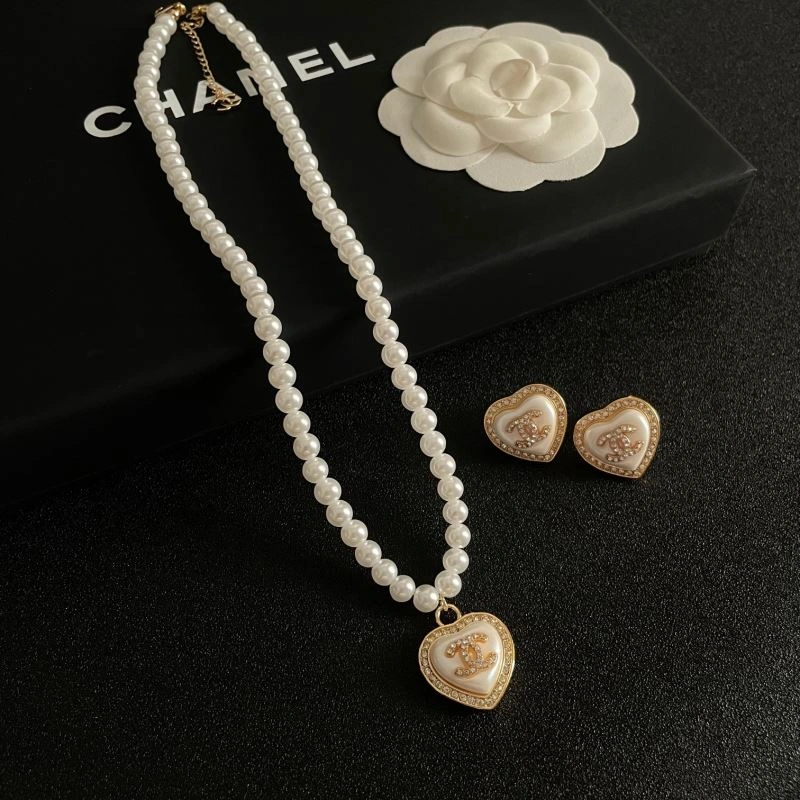 Accurate model Chanel Earrings