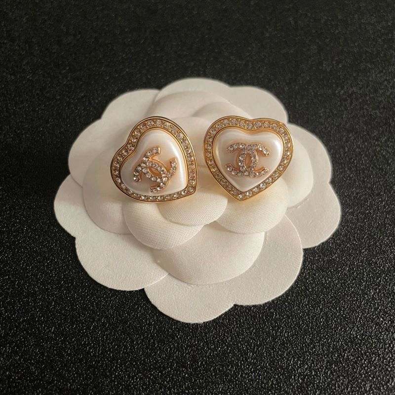 Accurate model Chanel Earrings