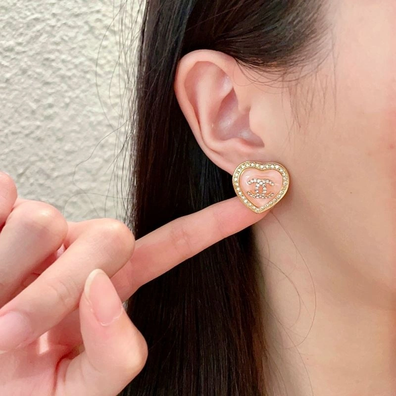 Reasonably priced Chanel Earrings