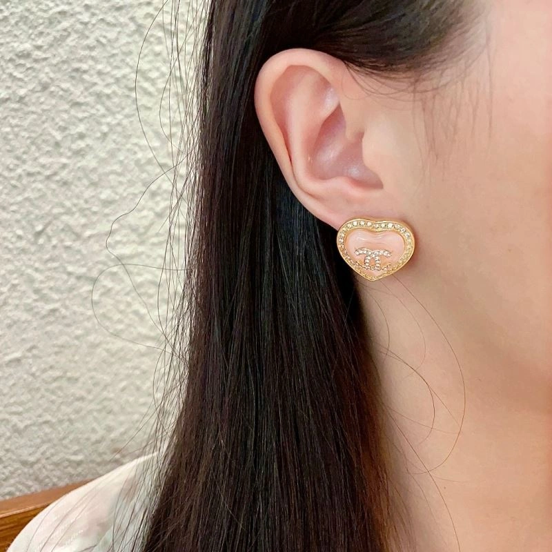 Reasonably priced Chanel Earrings