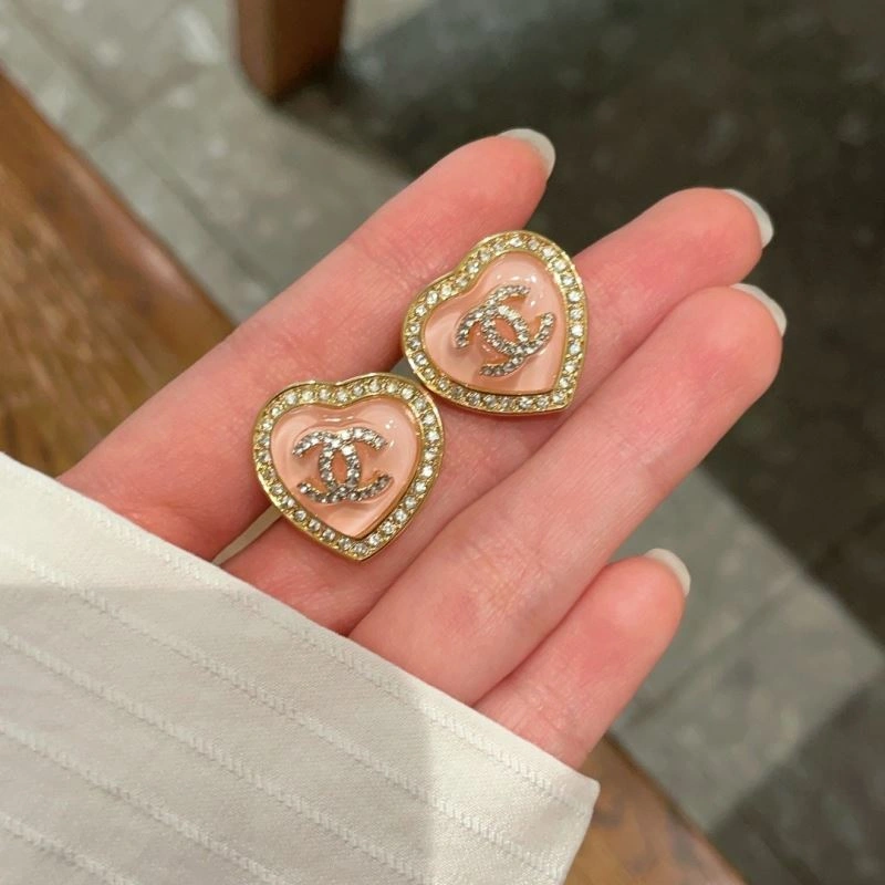 Reasonably priced Chanel Earrings