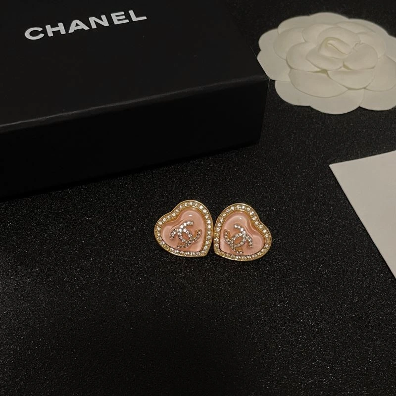 Reasonably priced Chanel Earrings